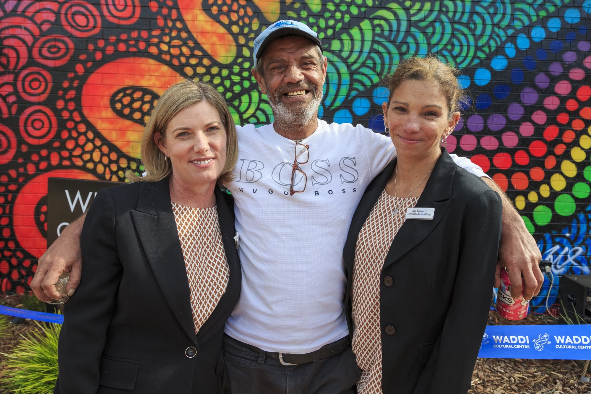 New 'Waddi' cultural and art centre opens in Darlington Point | Region ...