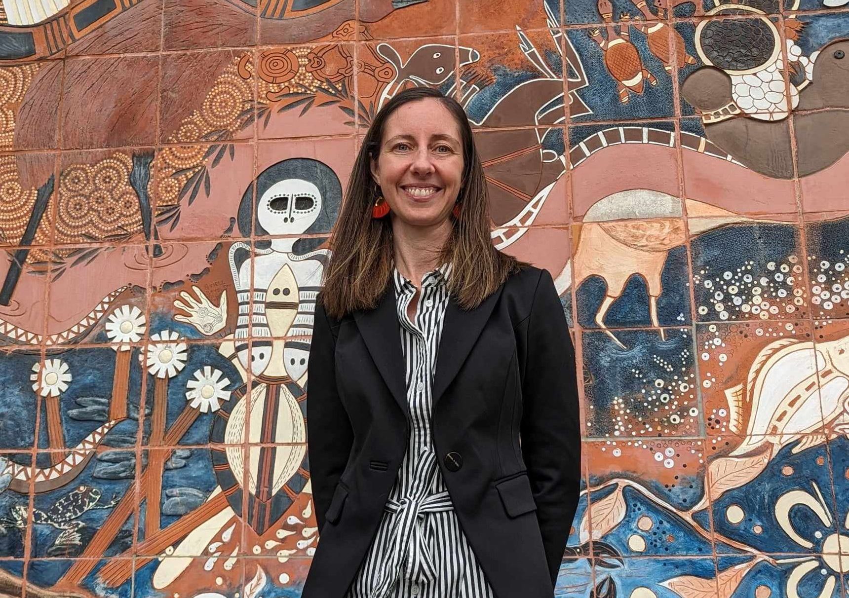 Wagga's new deputy mayor looks to inspire future generations | Region ...