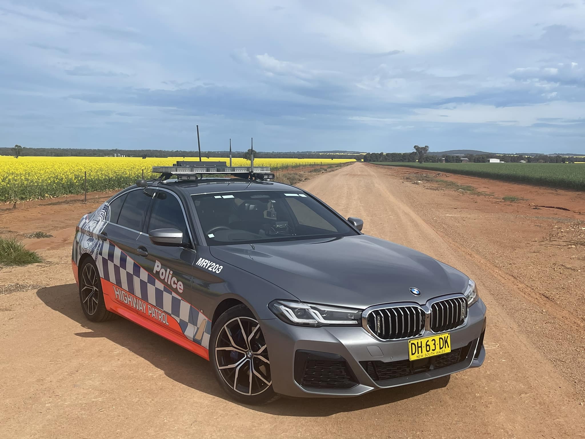 Griffith man charged after allegedly causing two police pursuits from ...