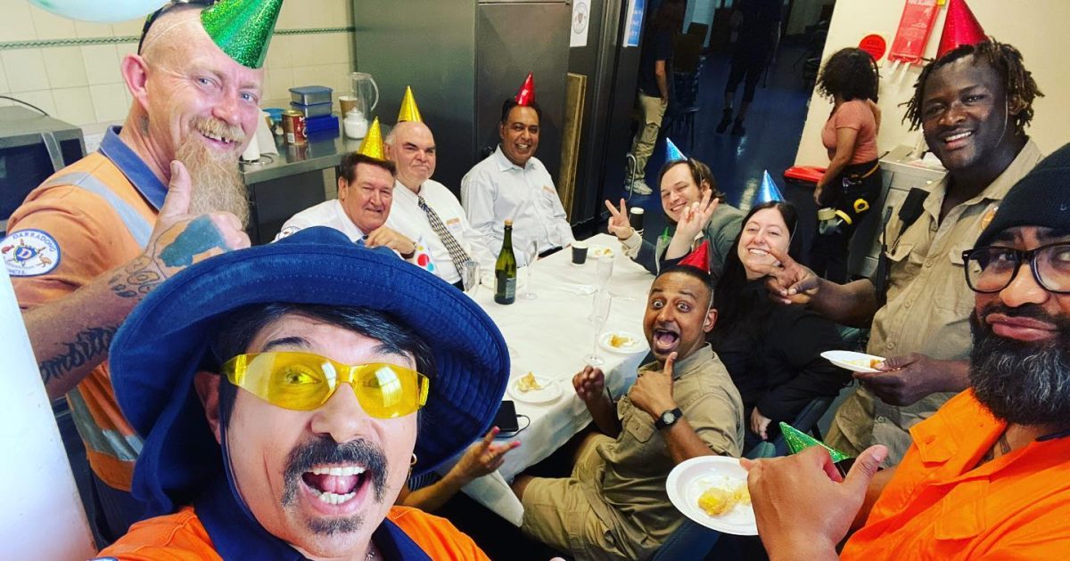 'Dodgy mayor, lazy workers': New TV comedy show pokes fun at local ...