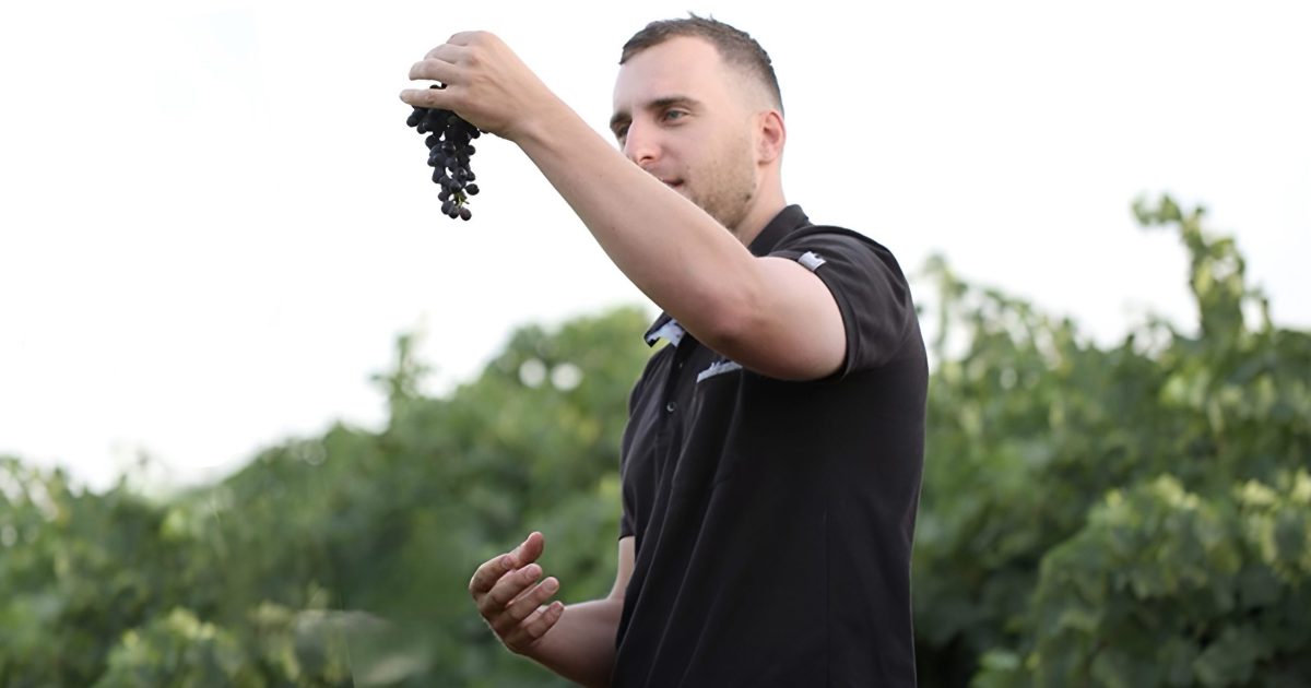 Griffith winemaker’s multi-million dollar ‘personal’ expenses ...