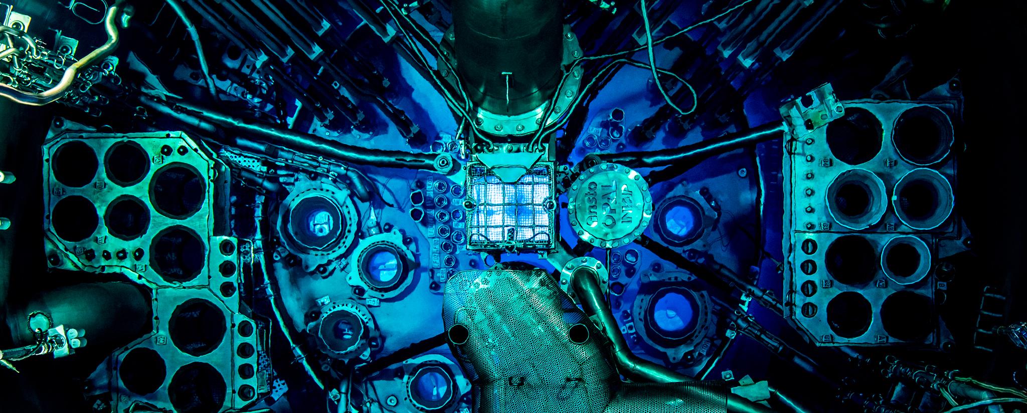 Is embracing nuclear power the way to combat climate change and get us ...