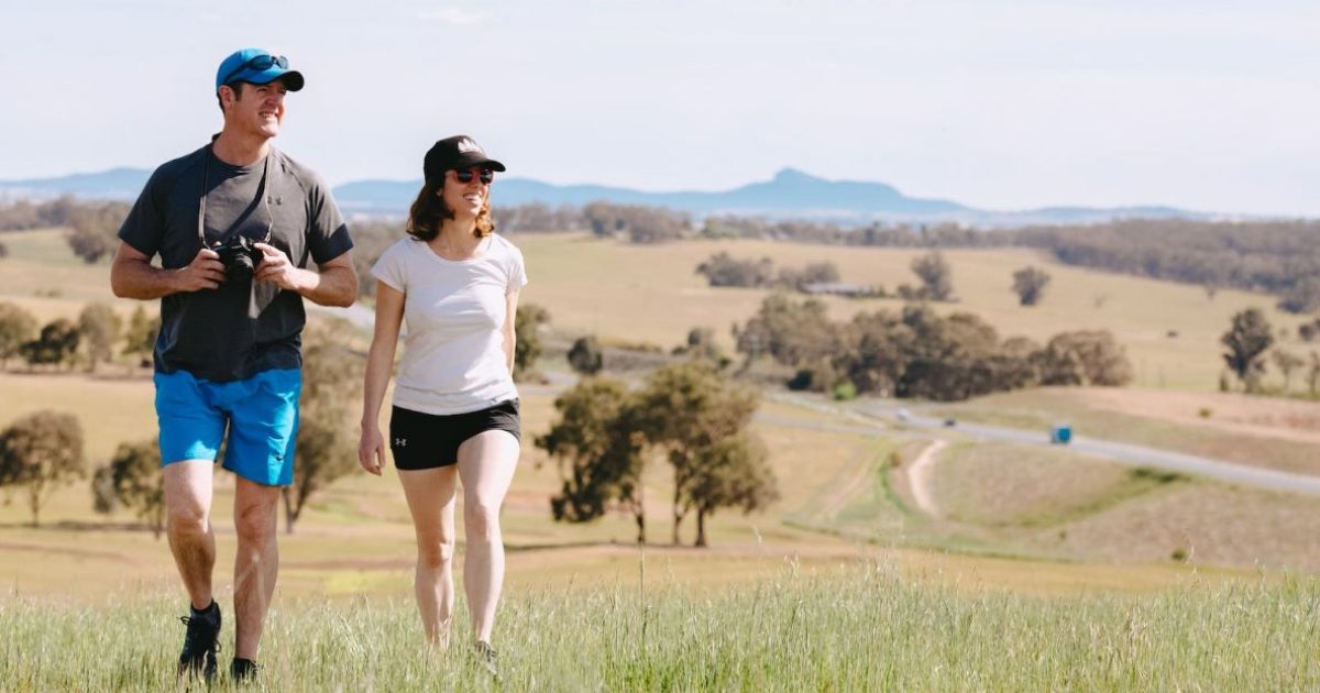 Six awesome bushwalks on your doorstep in the Riverina | Region Riverina