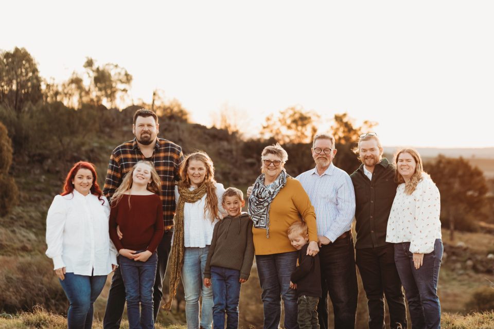 Building Junee's future: newly elected mayor Bob Callow shares his ...