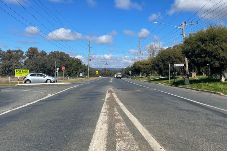 Council flags traffic disruptions as geotechnical studies of Wagga ...