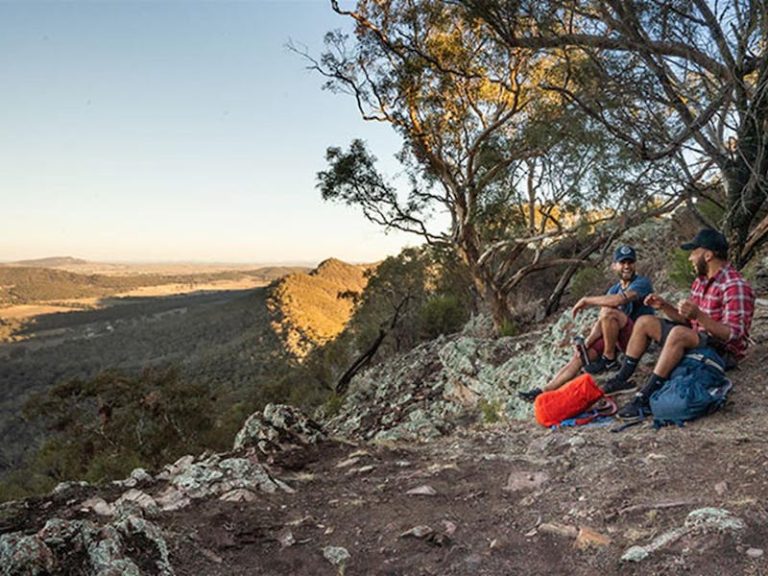 Six awesome bushwalks on your doorstep in the Riverina | Region Riverina