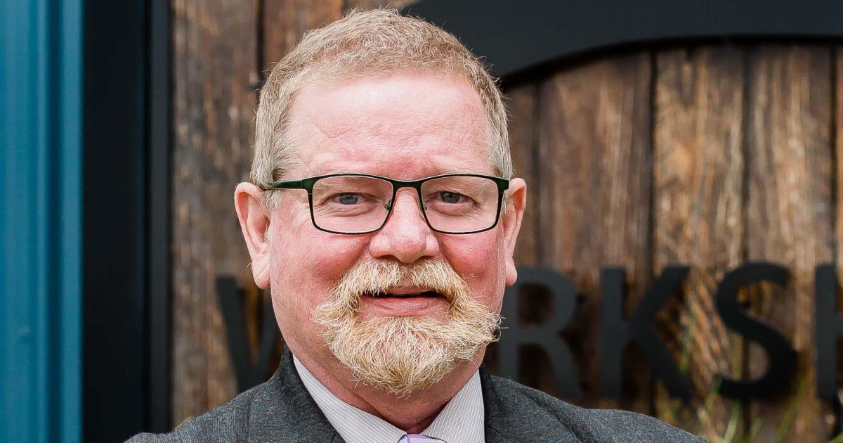 Building Junee's future: newly elected mayor Bob Callow shares his ...