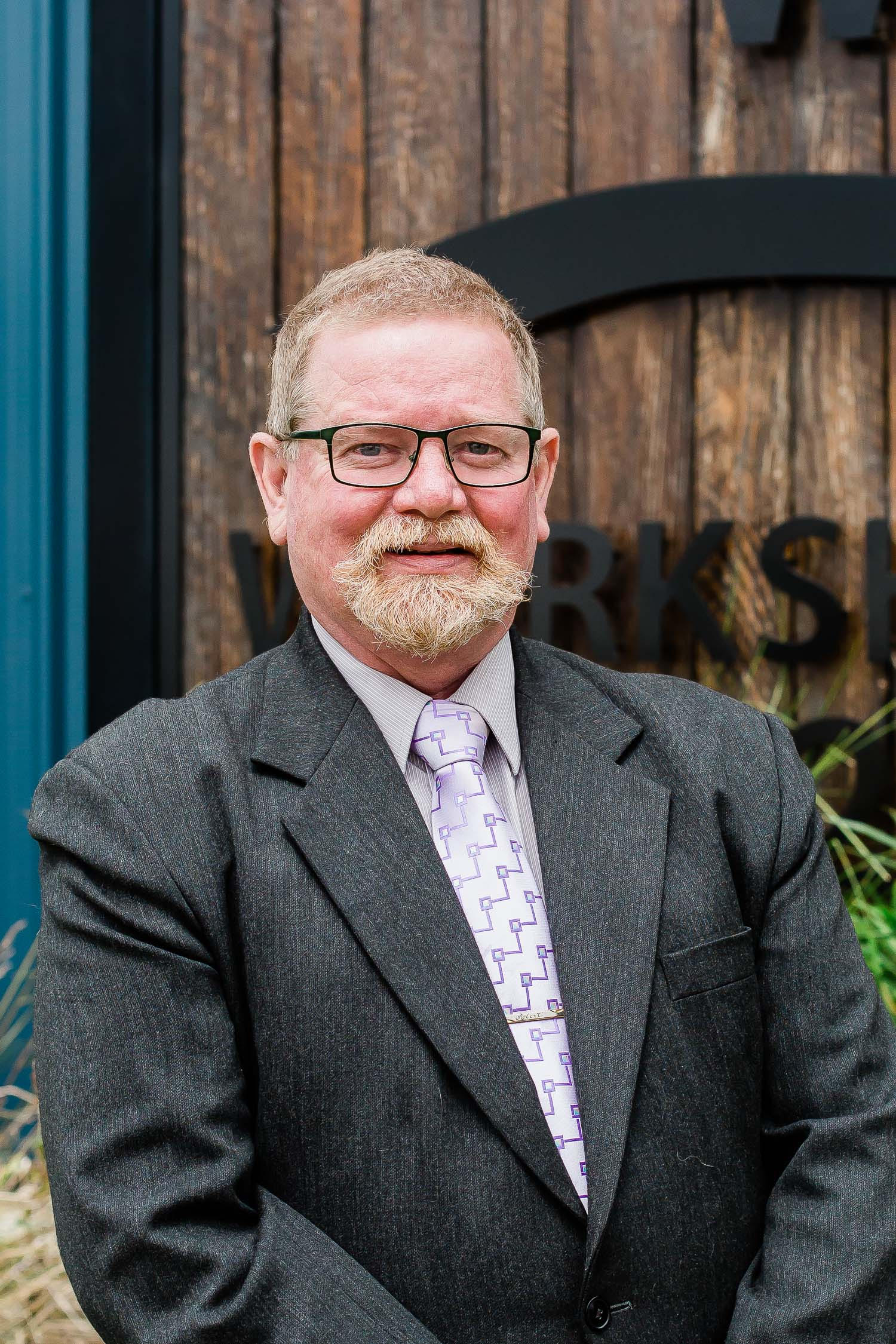 Building Junee's future: newly elected mayor Bob Callow shares his ...