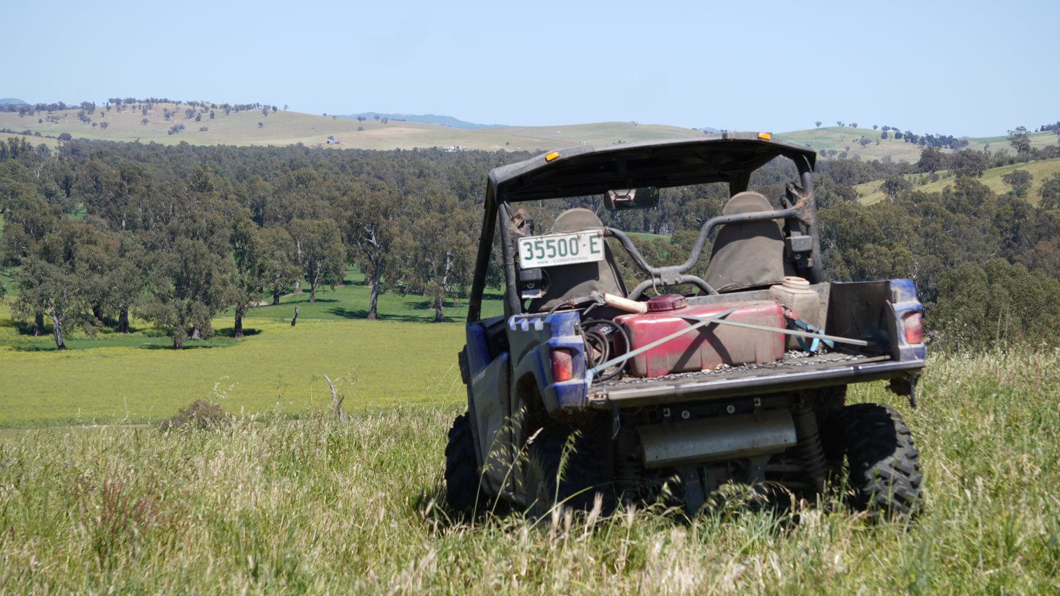 Oura locals raise concerns over location of proposed private abattoir ...
