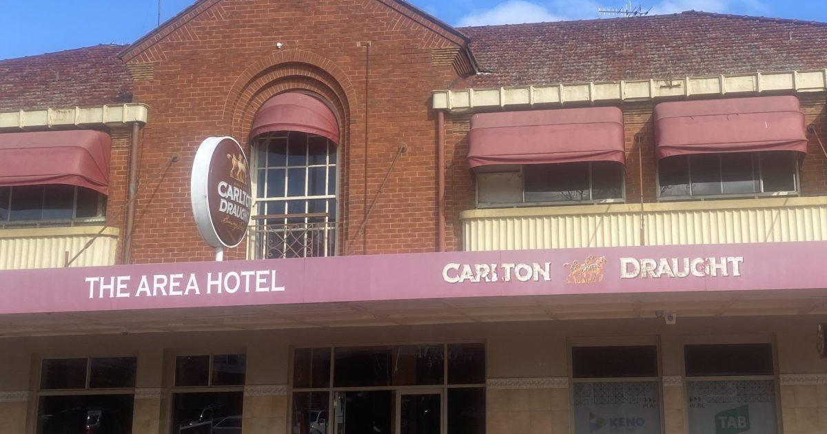 Regulator wins appeal in Supreme Court pokies battle against Griffith's ...