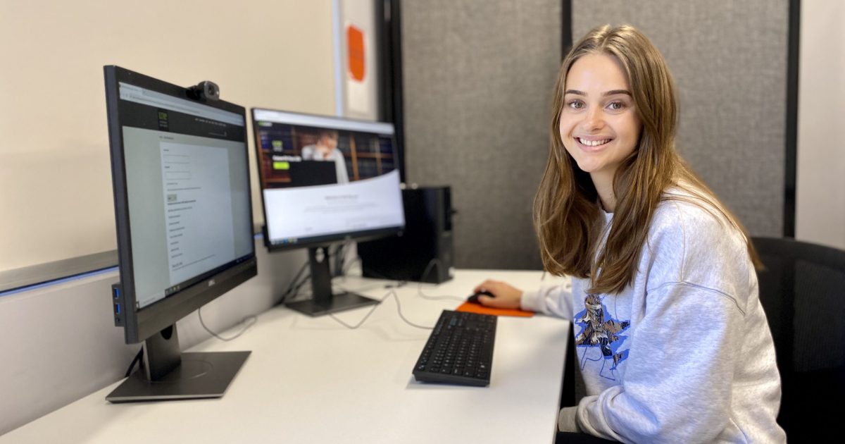 How to get a teaching degree without leaving Griffith | Region Riverina