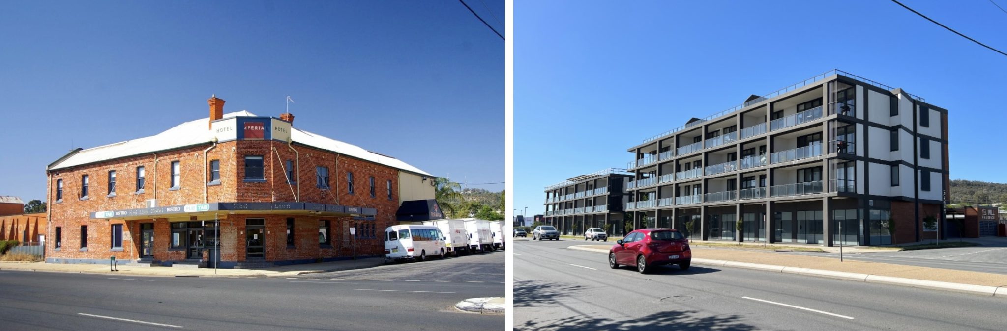 Riverina Rewind: Remembering the sticky floors and loud music of an ...