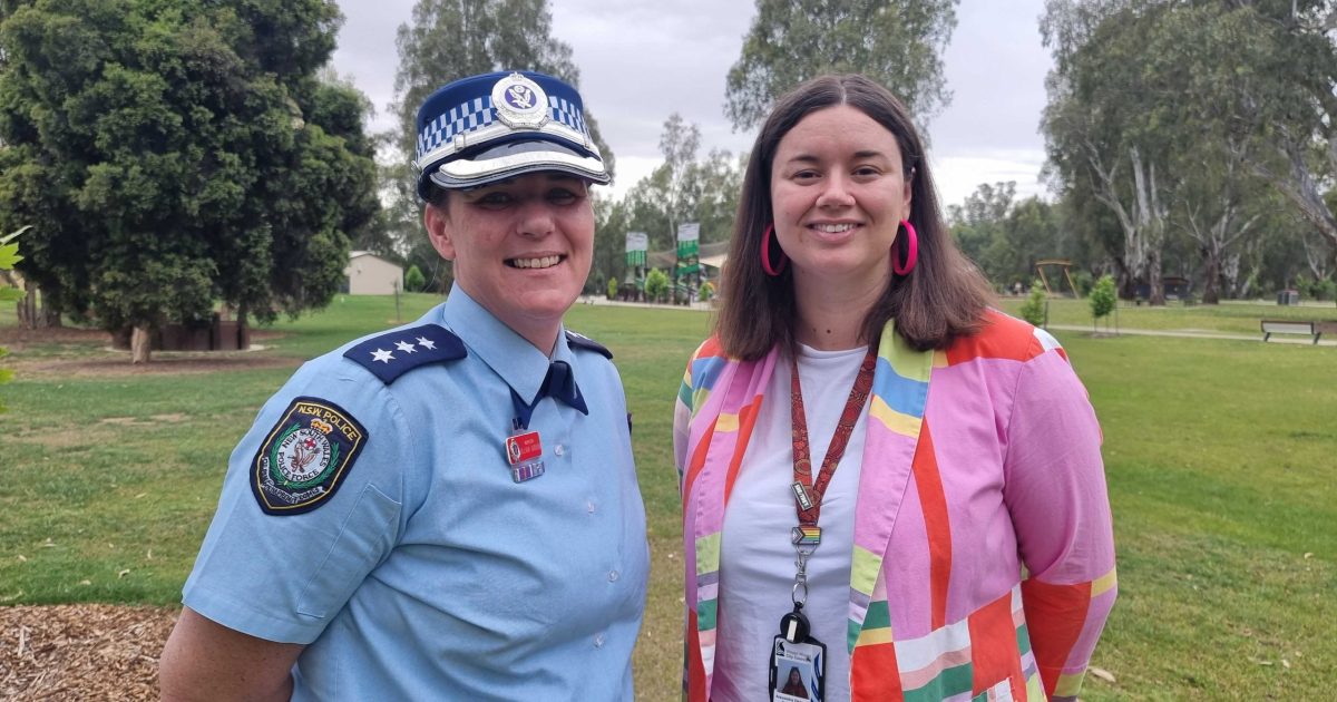 Wagga community invited to engage with first responders at safety day ...