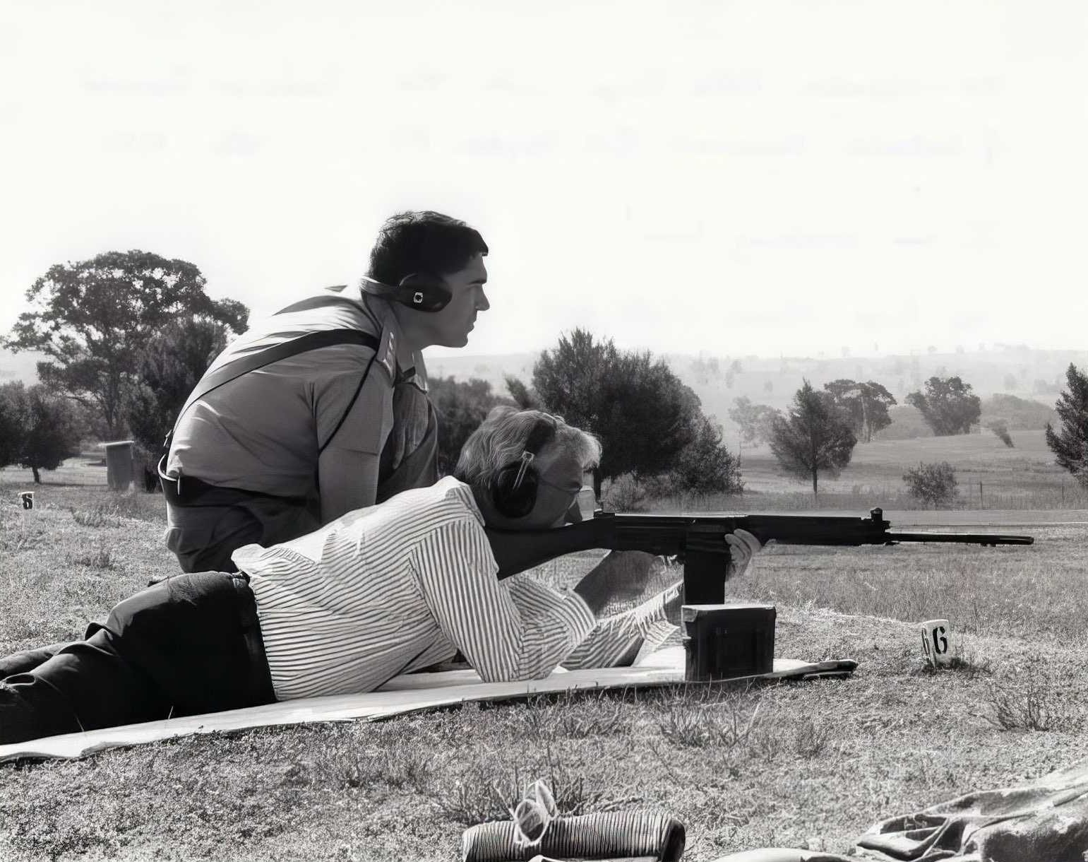 Former army captain Ian Lindgren to share his insights on Department of ...