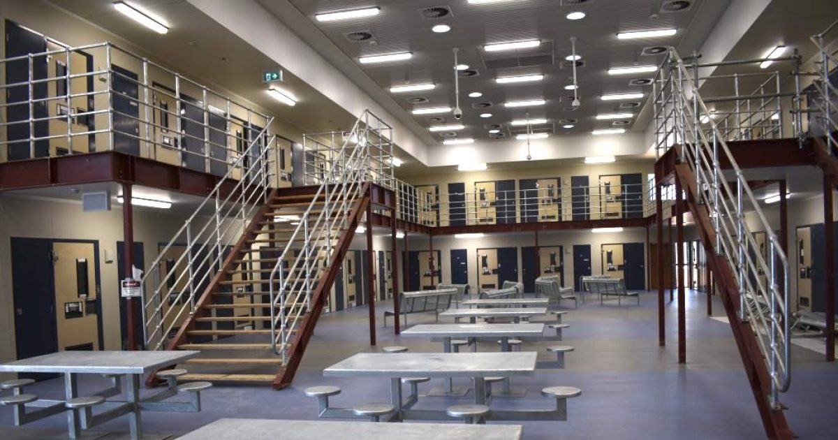 Privately owned Junee jail taken over by NSW Government as prison ...