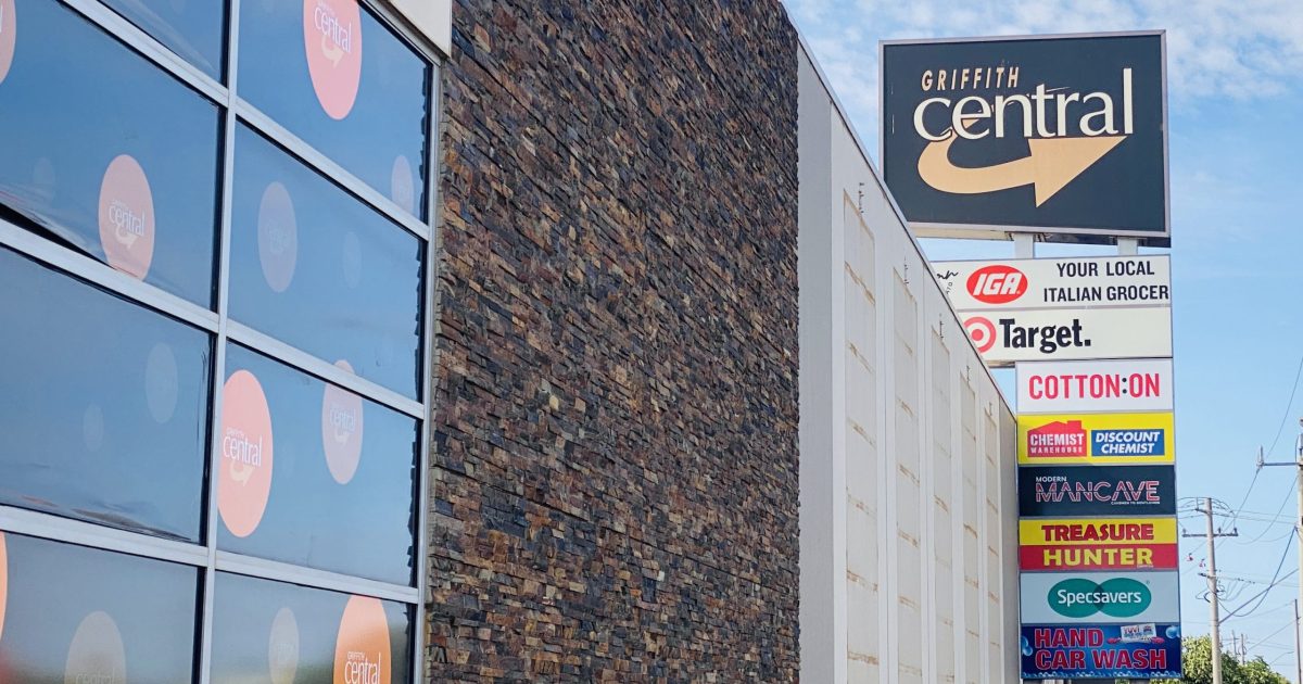 Griffith mall to remain open despite court judgment in multimillion ...