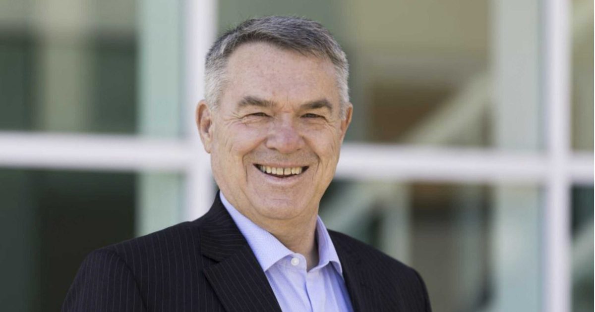 Former army captain Ian Lindgren to share his insights on Department of ...