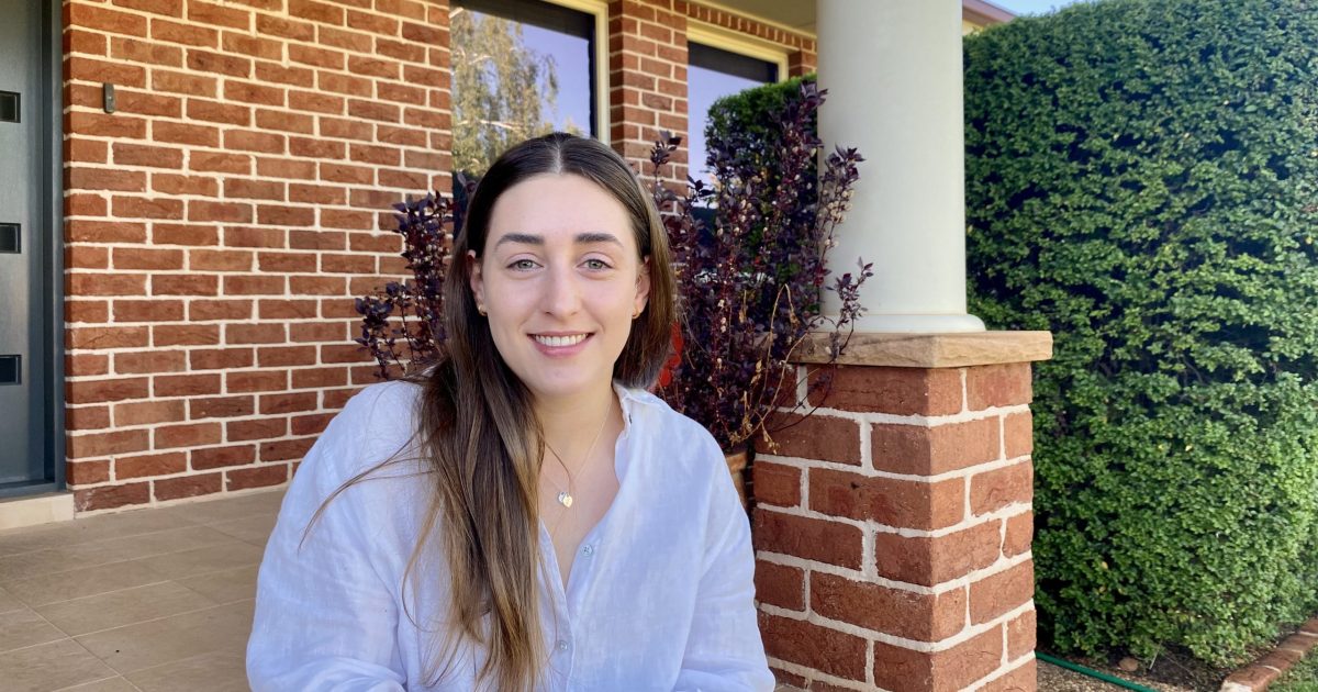 Jorja's journey back home repays family, friends, healthcare community ...