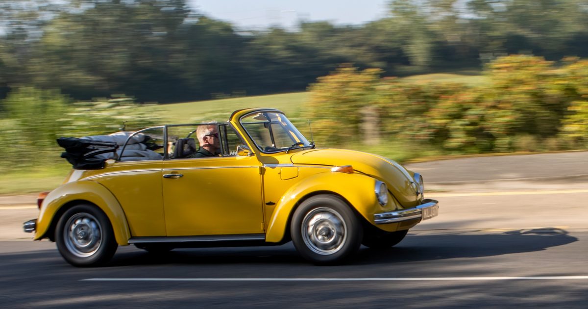 Spotto! The yellow car game that makes road trips merrier | Region Riverina