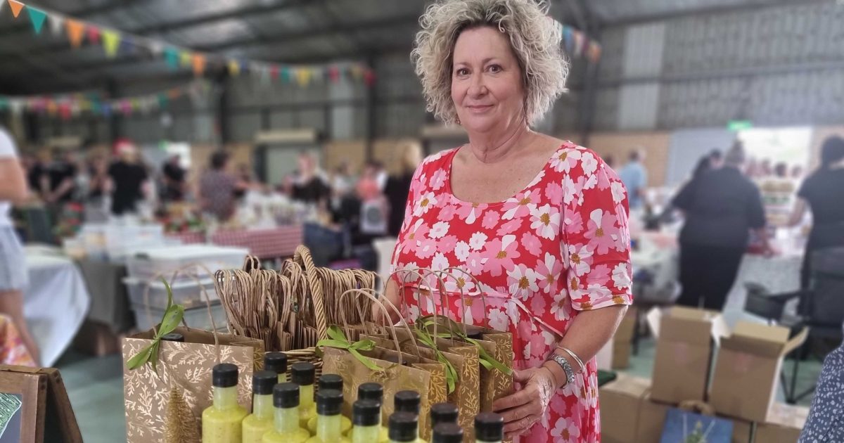 Riverina Made: Meet Jo Simpson, Narrandera's culinary maven behind ...