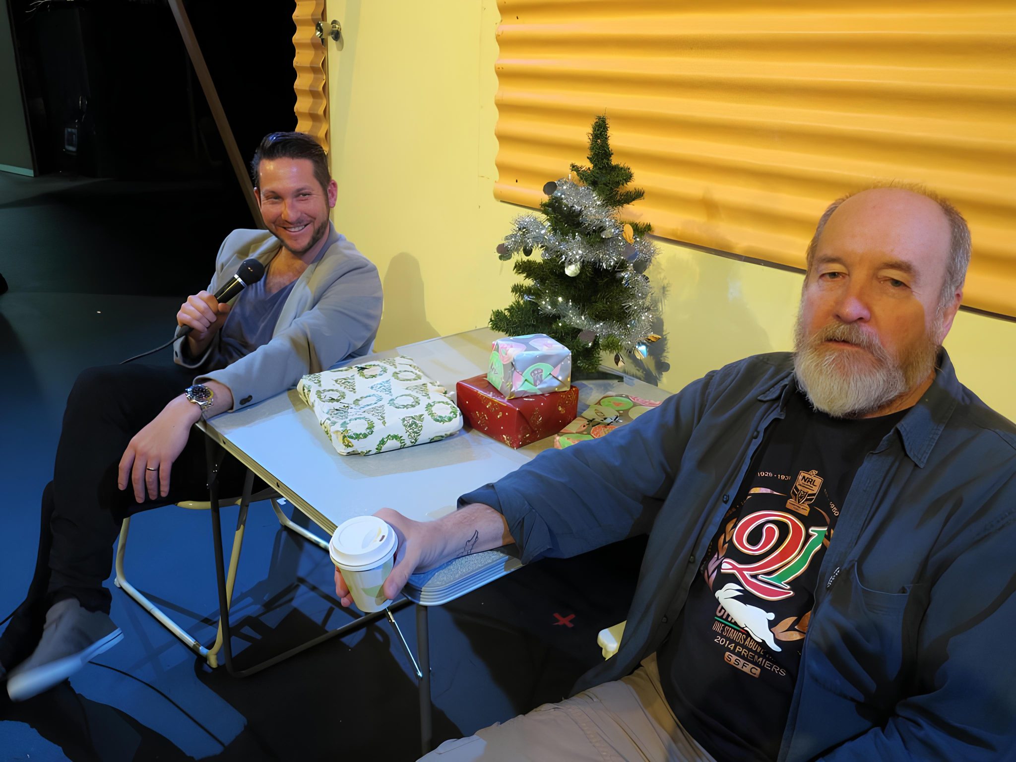 Sold-out tribute concert for Wagga theatre legend Peter Cox to be ...