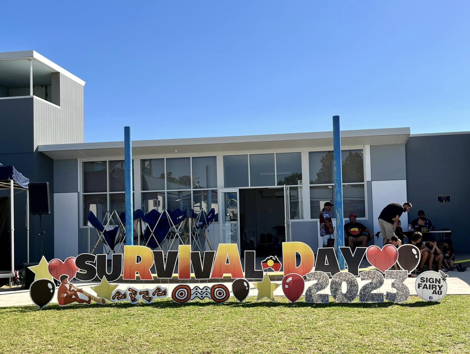 Griffith Council to celebrate both Australia Day and Survival Day on 26 ...