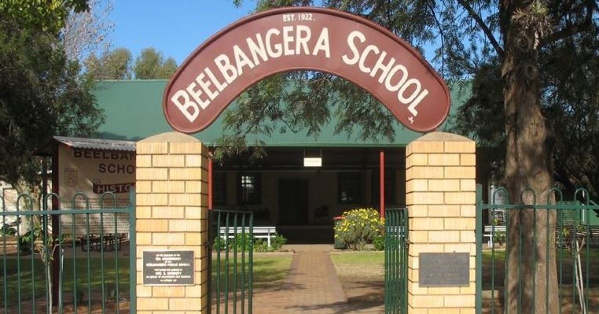 A handful of new preschools for the Riverina as the government confirms ...