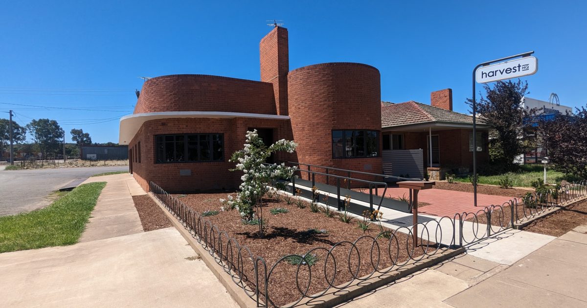 New wine tasting hub Harvest HQ to open in Griffith on Friday 1 March ...