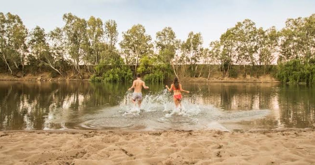 Wagga Beach still No. 1 in the inland as 'Best Beaches' list sticks to ...