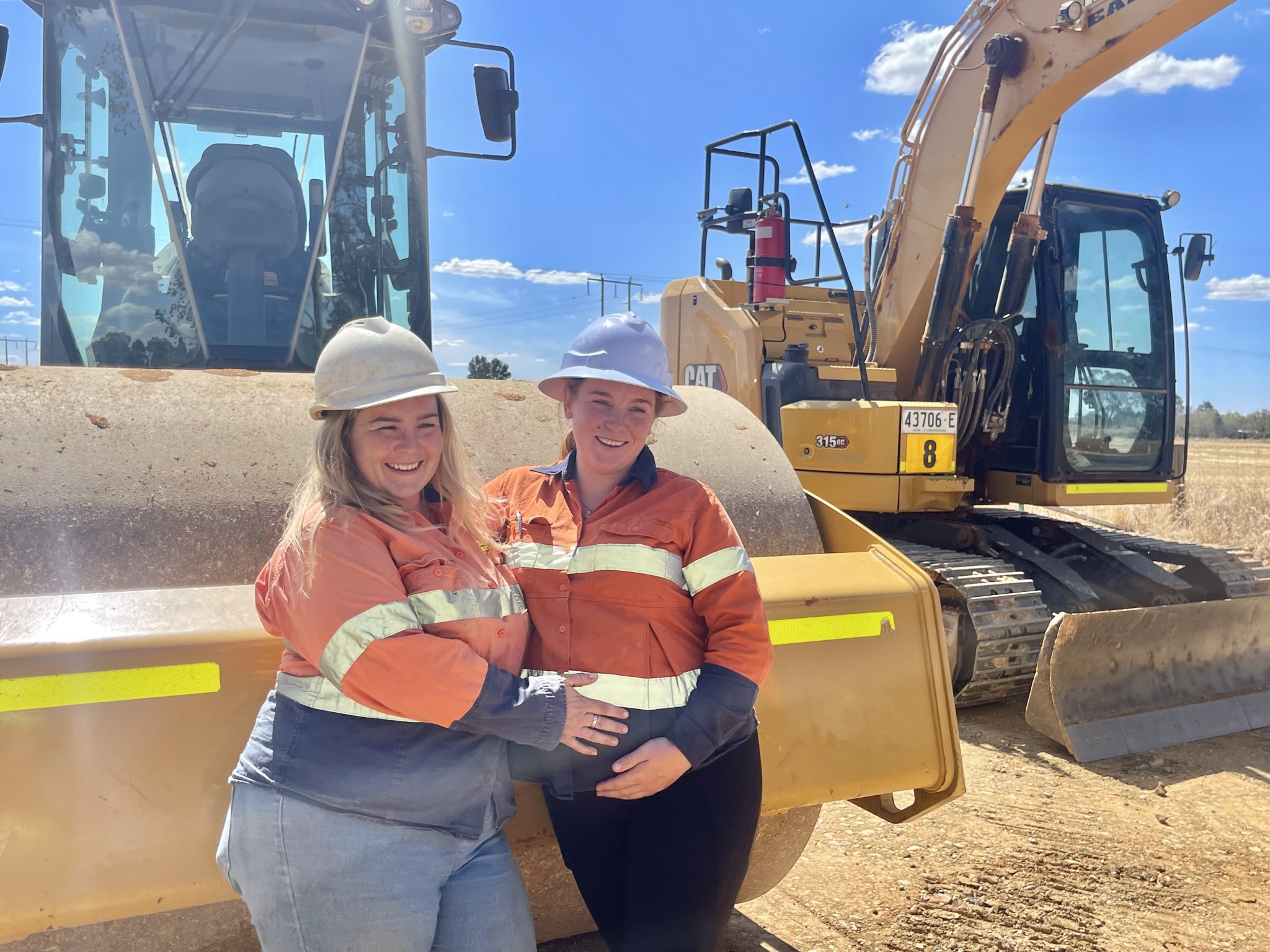 Infrastructure leaders come together for Women in Construction Week ...