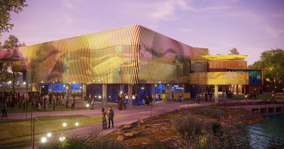 Ambitious future for Civic Theatre unveiled as master plan enters ...