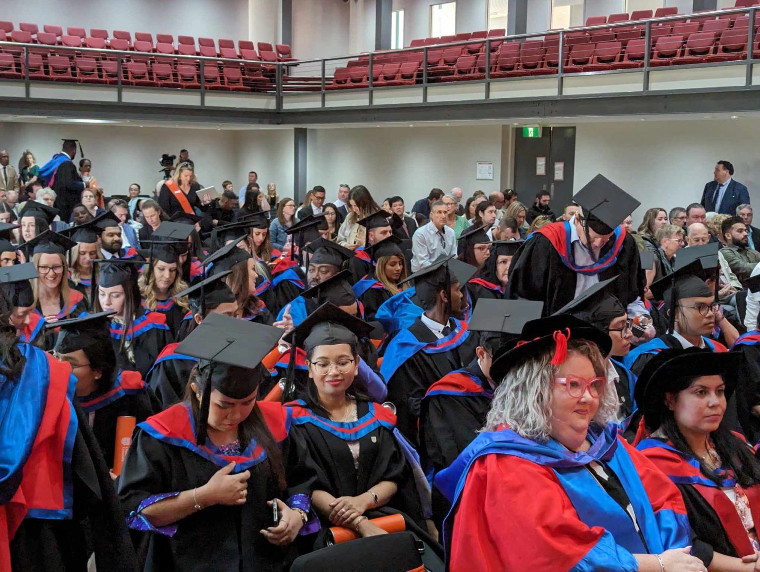 More than 500 students celebrate graduation at CSU Wagga Wagga | Region ...