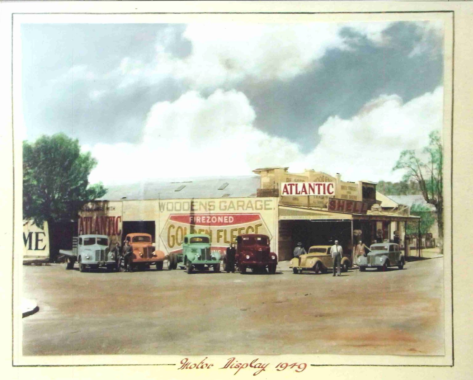 Thomas Bros celebrates 80 years serving Wagga motorists | Region Riverina