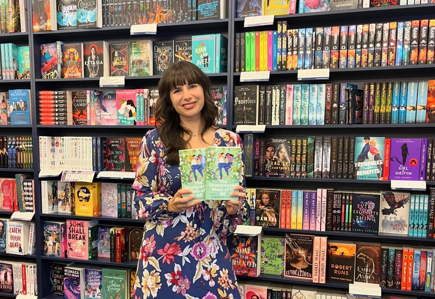 Wagga author tackles loss and love and delivers plenty of laughs in ...