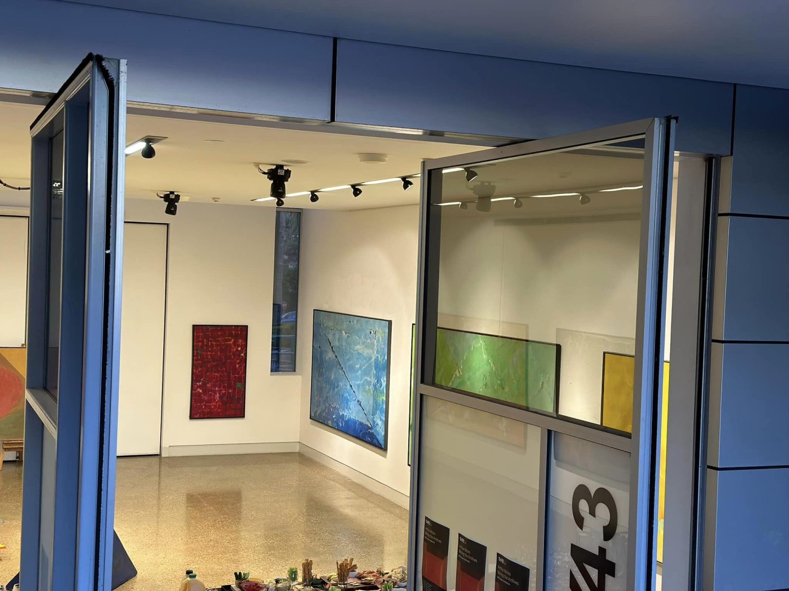 The work of iconic Wagga artist Arthur Wicks celebrated at venues ...