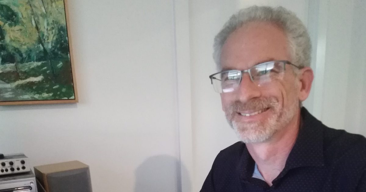 Meet the Region Riverina team: Subeditor Andrew Sutton | Region Riverina