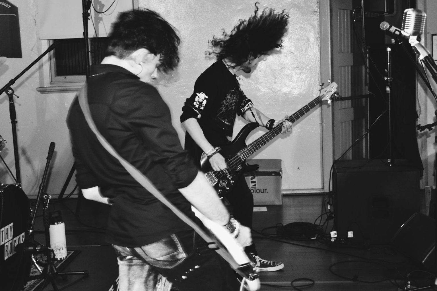 Filthy Rocks ready to roll into Uranquinty Community Hall | Region Riverina