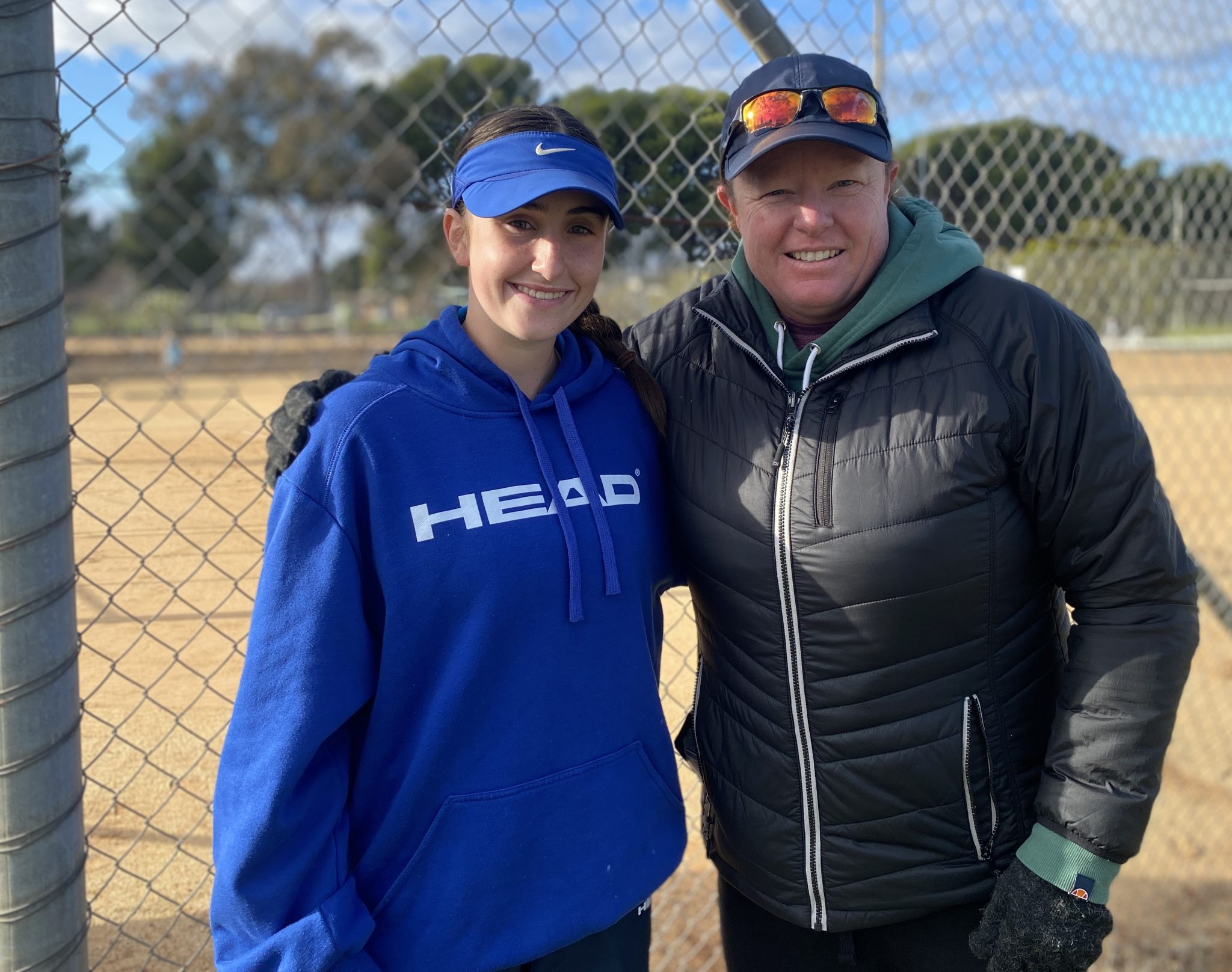 Canberra, Albury-Wodonga teenagers stun in adult events at Griffith’s ...