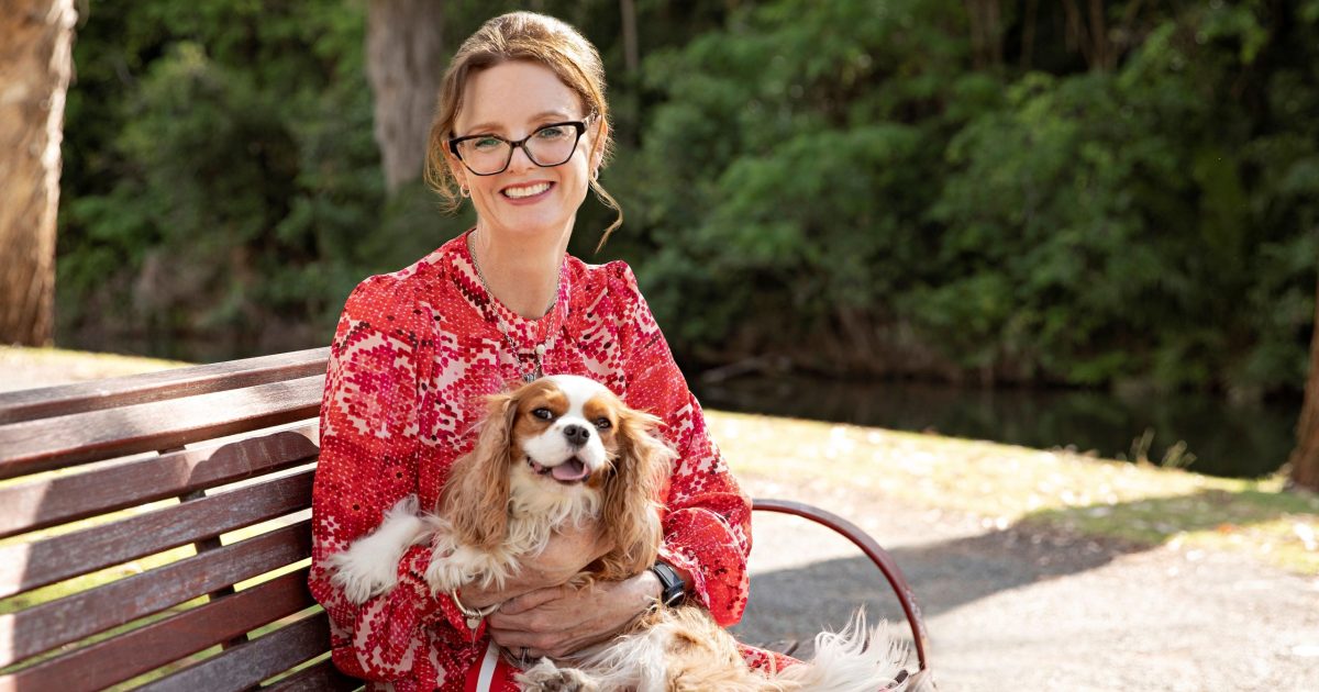 A Christmas message from Member for Cootamundra Steph Cooke | Region ...