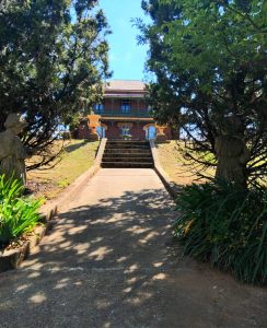 Ghost tour operator vows to continue legacy after famous Junee ‘haunted ...