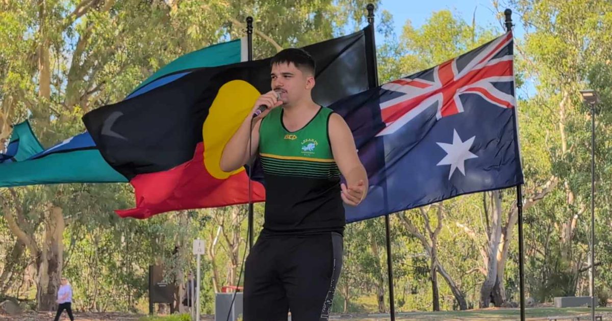 First Nations performers and traditional art forms to lead local Murun ...