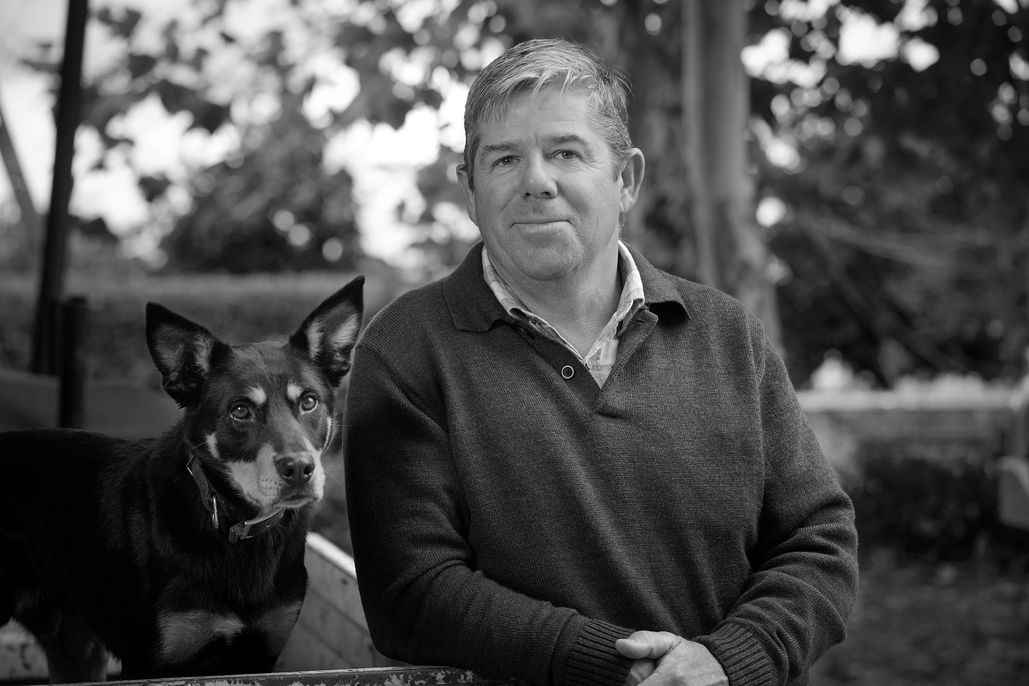 'It's time to tackle the cost of living': James Gooden raises his hand ...