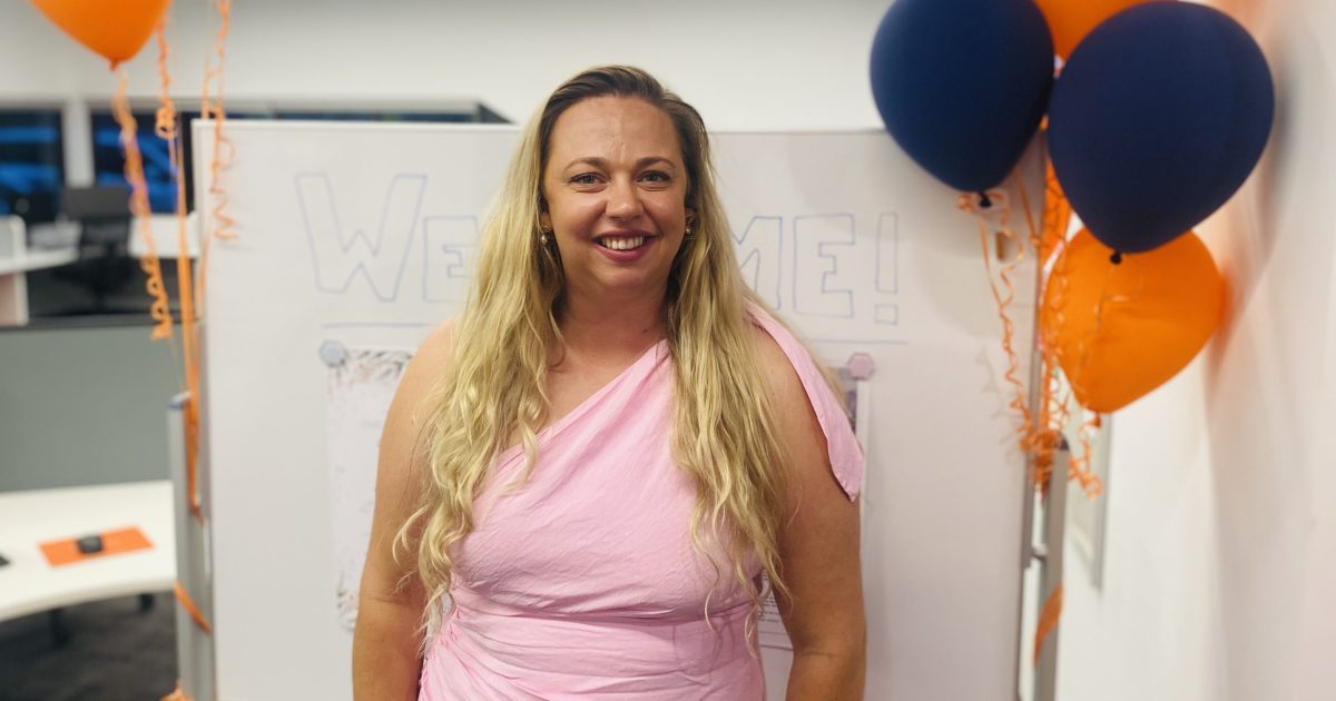 Griffith Country Universities Centre graduate describes unlikely ...