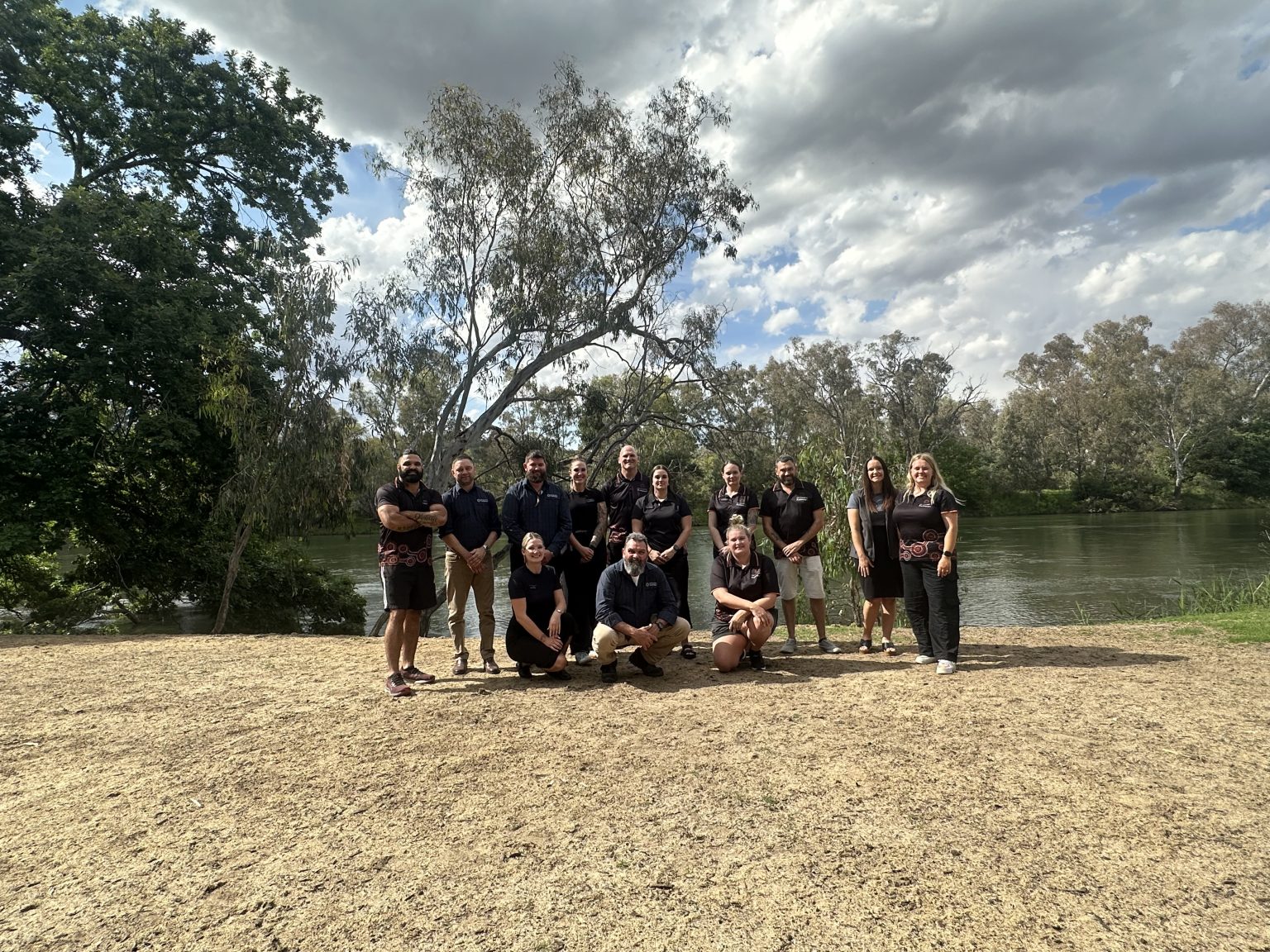 14 new locations as On-Country Pathways expands to connect 'young mob ...