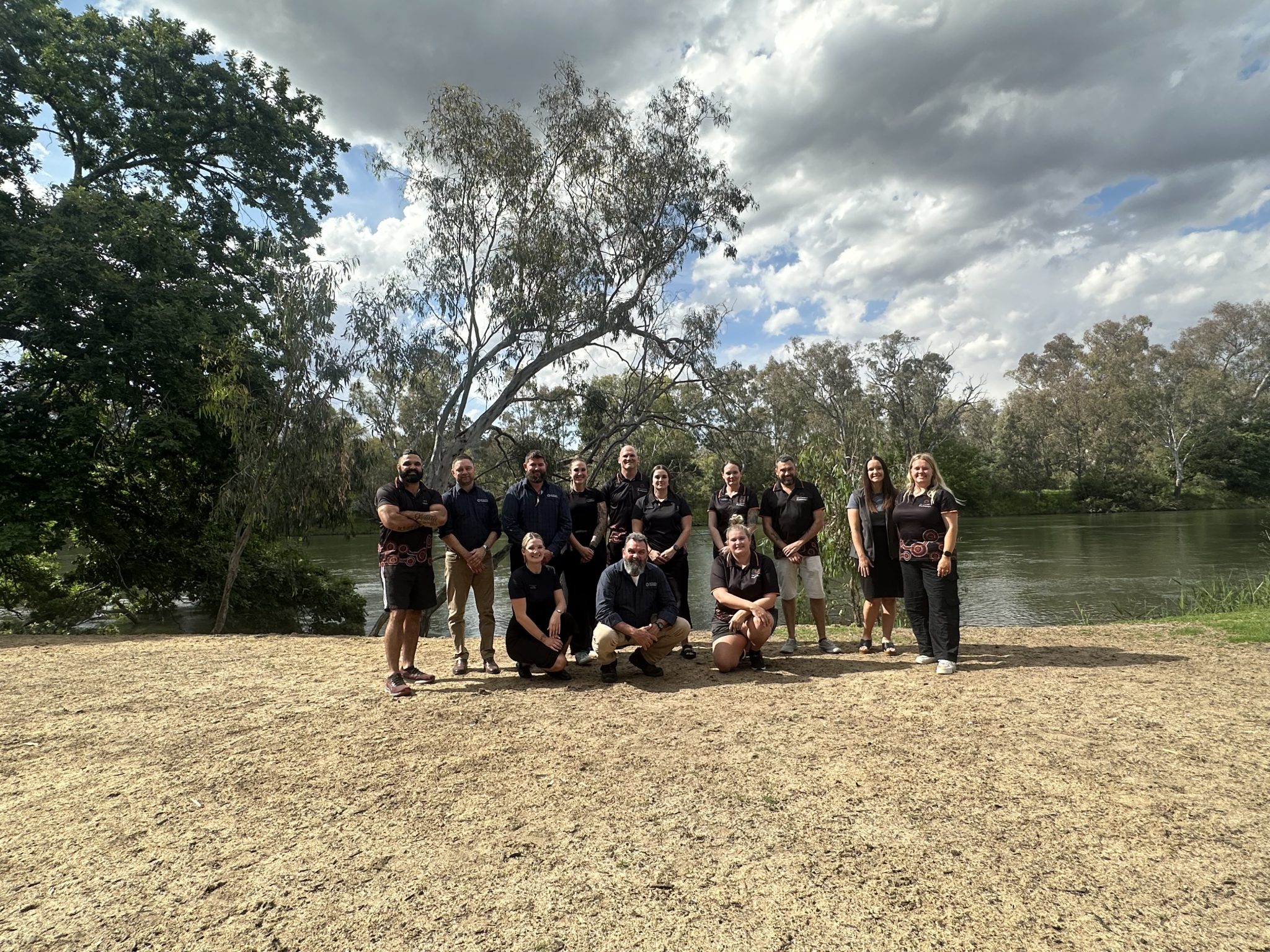 14 new locations as On-Country Pathways expands to connect 'young mob ...