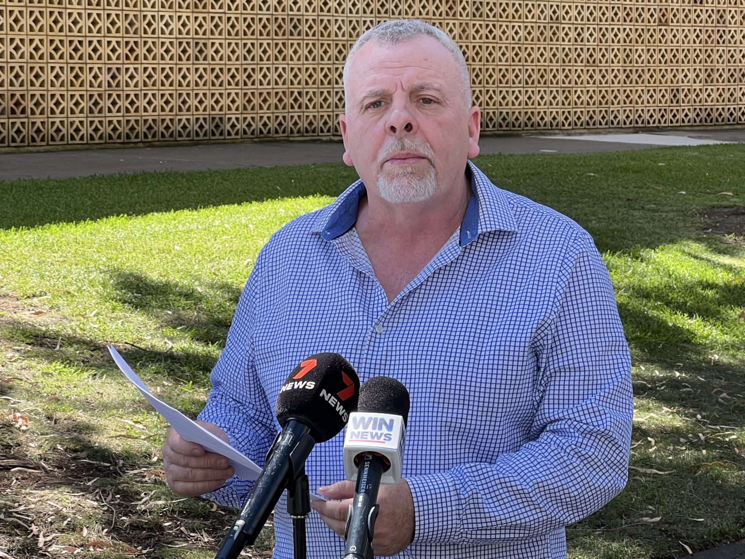 Wagga councillor proposes taxing super rich to set up social wealth ...