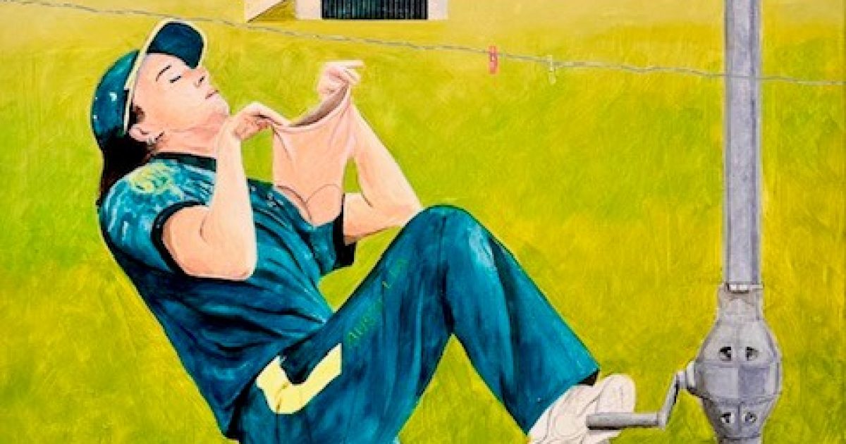 Grotesque triumphs in the Bald Archy Prize 2025 | Region Riverina