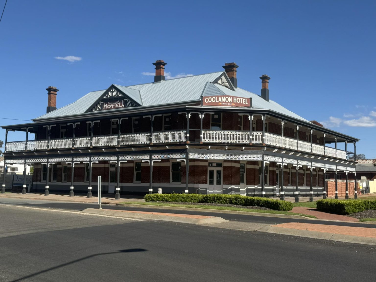Riverina Rewind: 145 years of history to be revived at the Coolamon ...