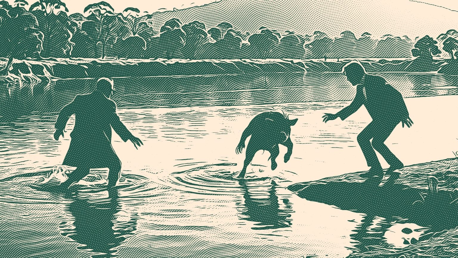 Riverina Rewind: The mysterious Brungle Bunyip of 1883 | Region Riverina