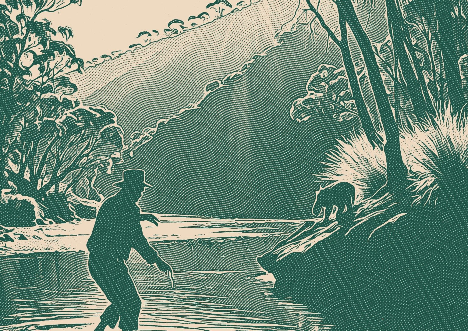 Riverina Rewind: The mysterious Brungle Bunyip of 1883 | Region Riverina